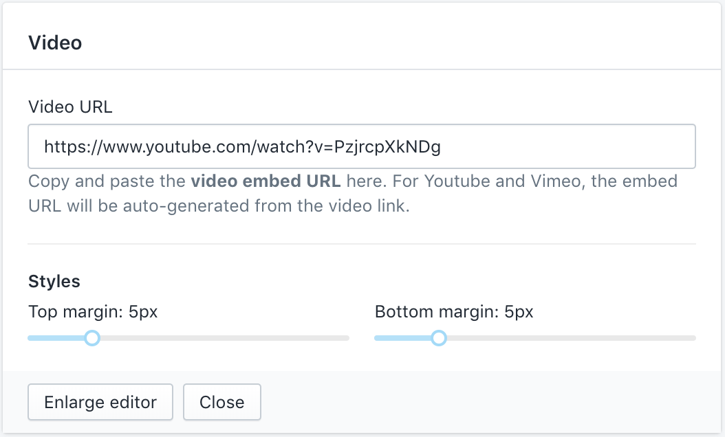 Create Size Charts | Kiwi Sizing - Sizing plugin for Shopify and e-commerce platforms